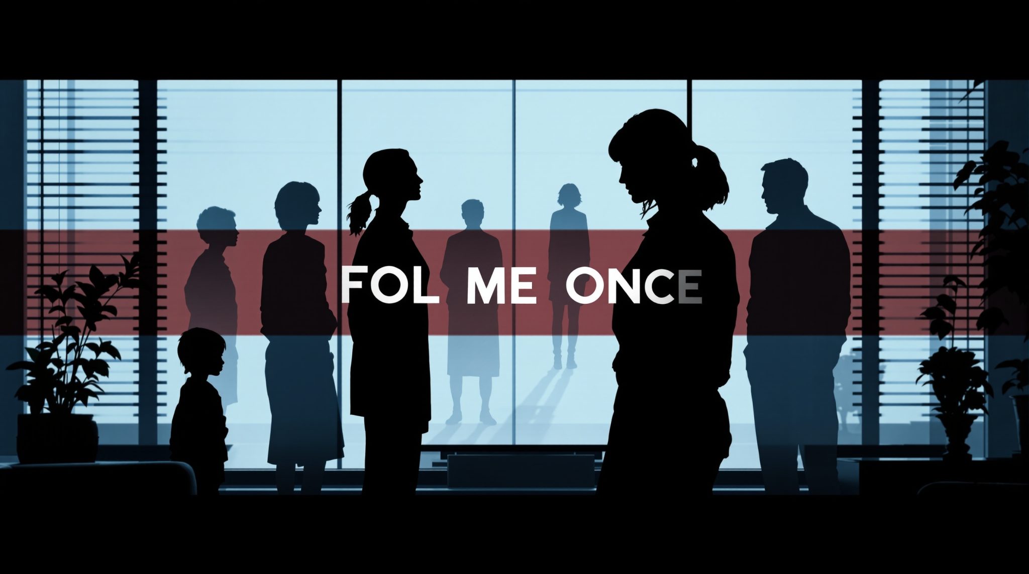 Medvirkende i Fool Me Once: Netflix Stars & Cast 2024